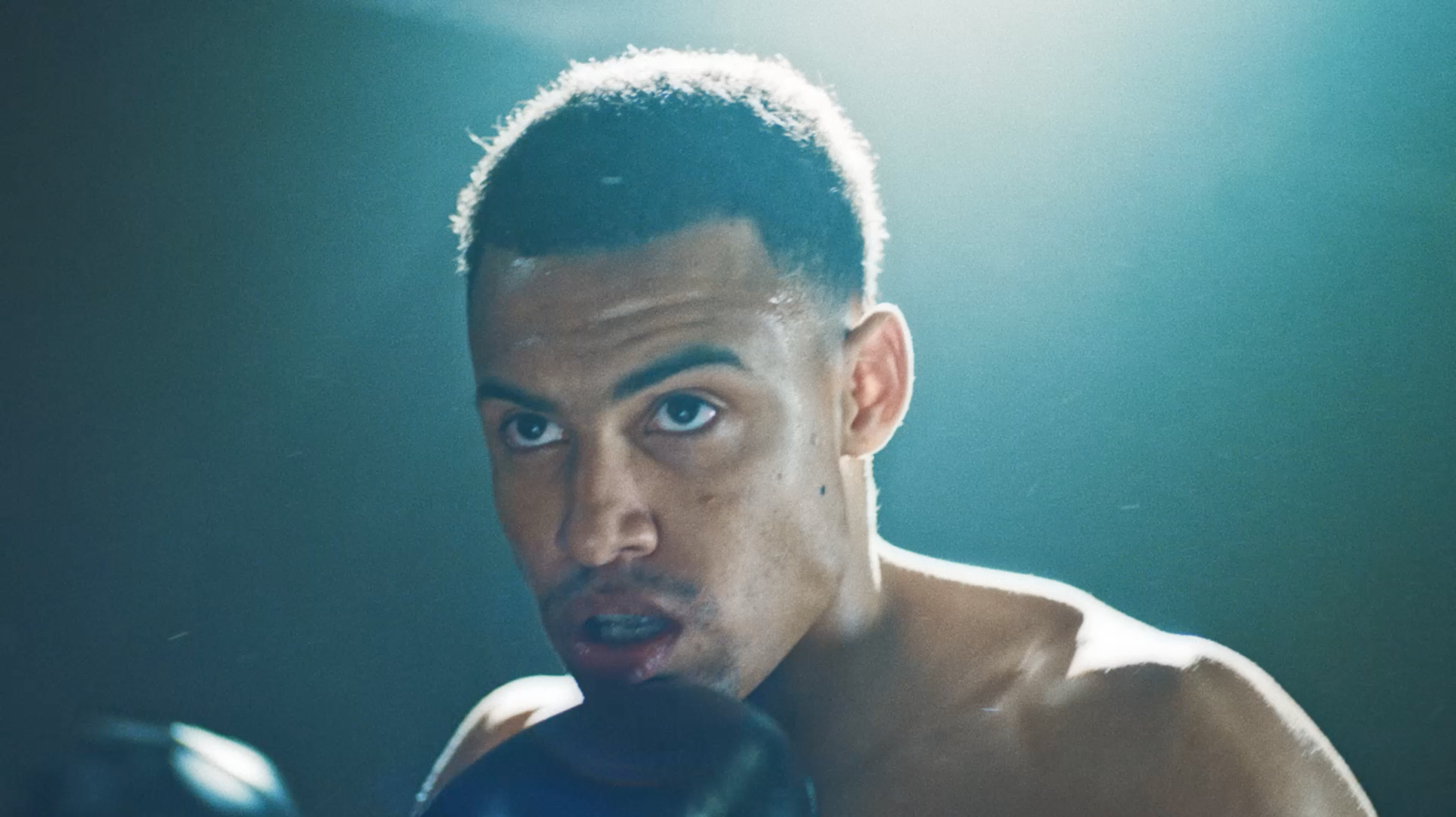 Ultimate Boxer - Thomas Hole Cinematography