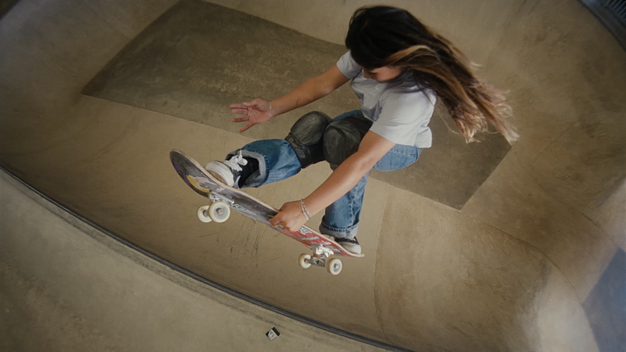 Samsung - Drop In - Thomas Hole Cinematography